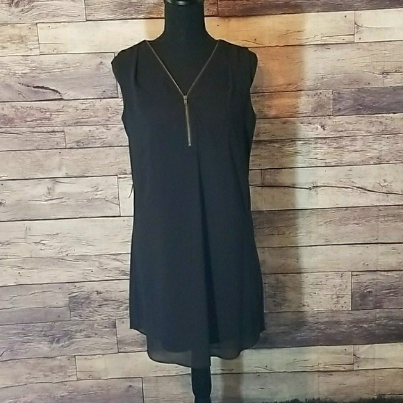 Iz Byer | Dresses | Iz Byer Little Black Dress | Poshmark